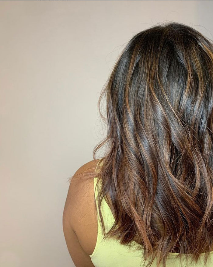 Mink Hair – Mink Hair Lounge Georgetown