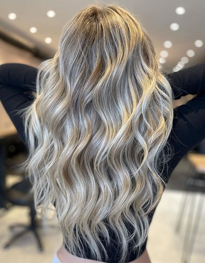 Mink Hair – Mink Hair Lounge Georgetown
